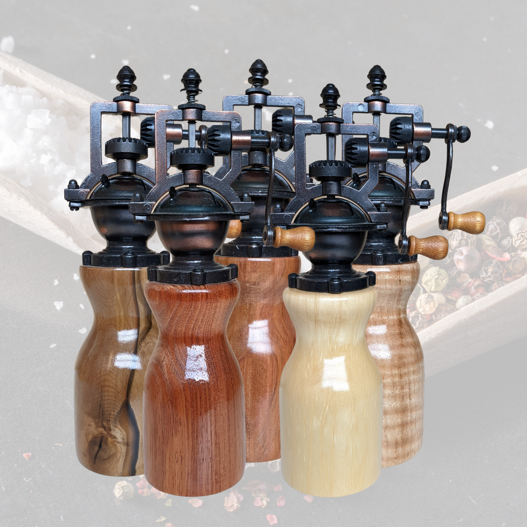 Homewares – Tassie Timber Things