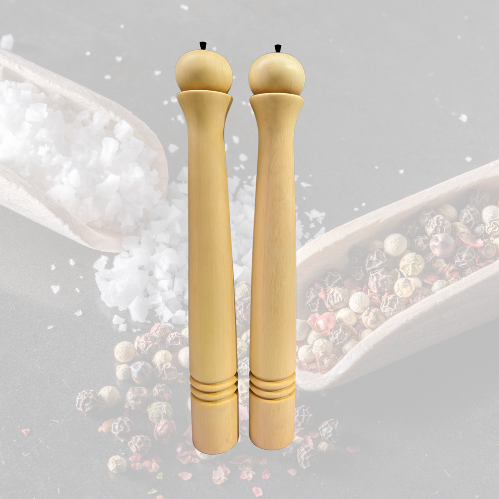 Jumbo Pepper Mill – Tassie Timber Things