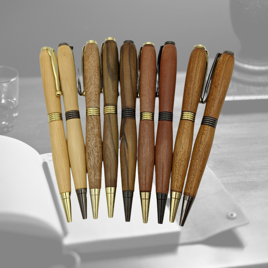 Office – Tassie Timber Things